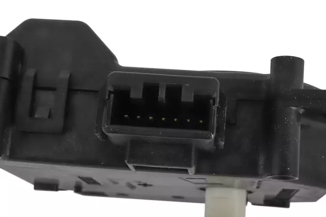 2015-2024 GM Air Conditioning Vacuum Actuator 23291749 GM ...