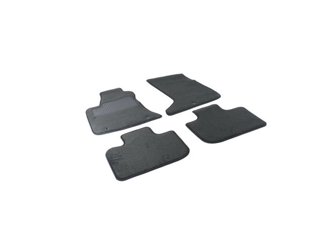 2018-2023 Mopar Mat Kit 7BX07DX9AA | Mopar Factory Parts