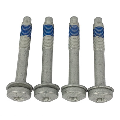 Ford -W713481-S439 - Front Insulator Mount Bolt - 2009-2020 Ford | OEM ...