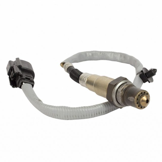 Exhaust Gas Oxygen Sensor
