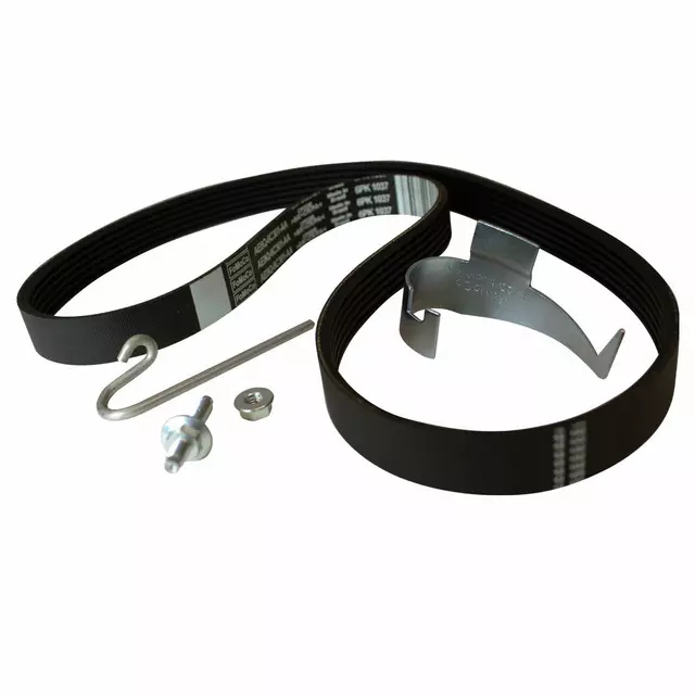 Shop Genuine OEM Belts | Ford Parts Direct