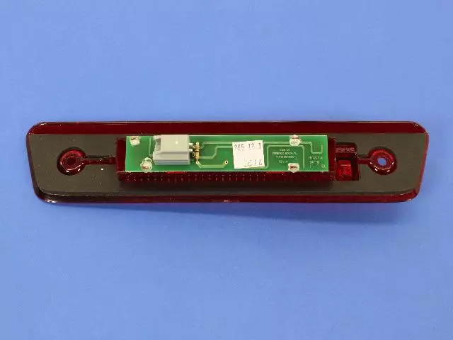 2008-2012 Jeep Liberty Lift-Gate Chmsl Lamp 57010053AB | Wholesale MOPAR