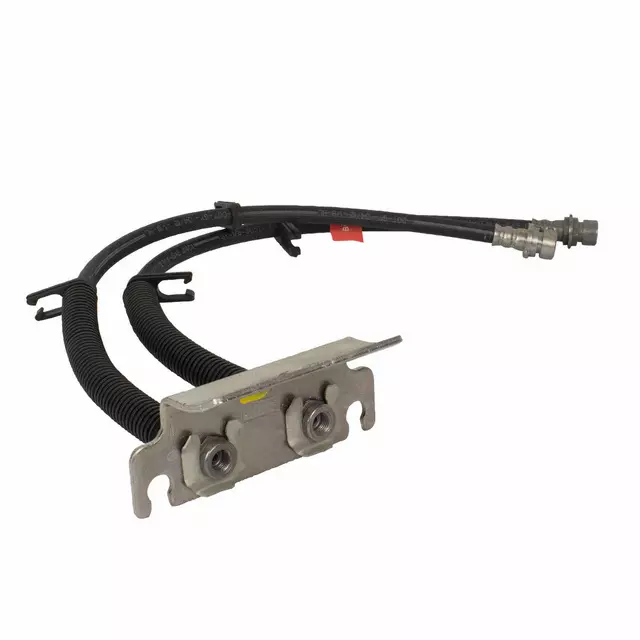 BC3Z-2282-A - Brake Hydraulic Hose 2011-2016 Ford | Big 3 Auto Parts