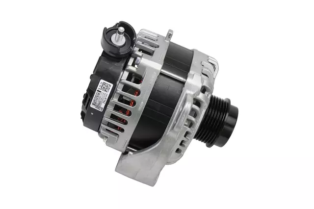 2022-2023 Cadillac CT5 Alternator 84938162 | TascaParts.com
