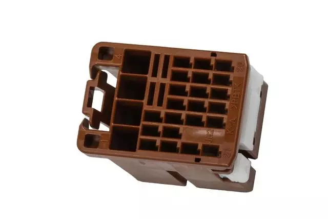 Multi-Purpose Wiring Connector 19151264 | GMPartsDirect.com