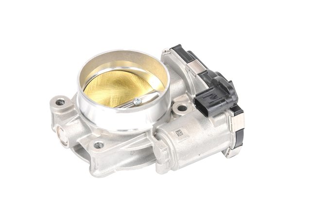 2012-2022 GM Throttle Body (Replaces Part Number 12671015) 12670981 ...