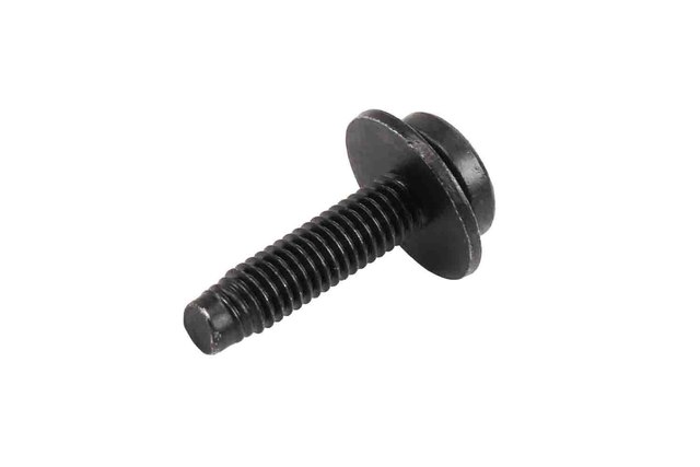 2005-2011 GM M6x1x25 Multi-Purpose Bolt 11588544 | GMPartsDirect.com