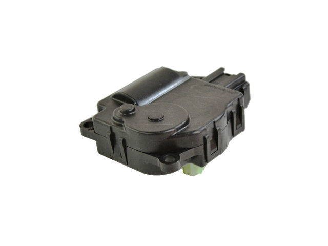2017-2023 Chrysler A/C And Heater Actuator 68313477AA | Mopar Estores