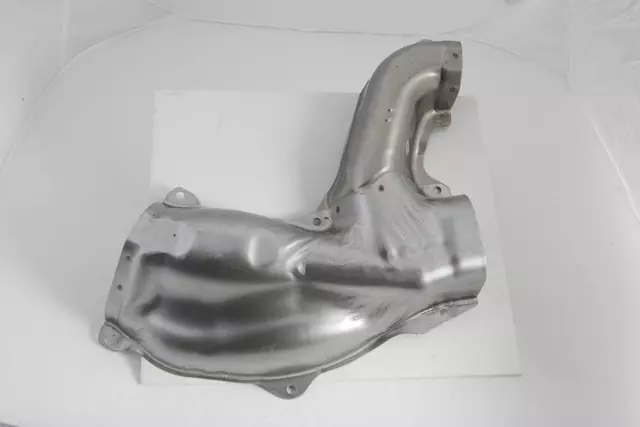 Subaru Brat Exhaust | QuirkParts