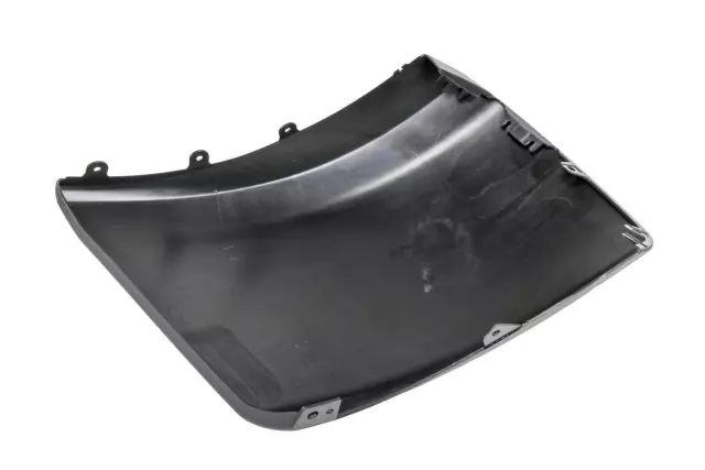 Bumper & Components - Front for 2011 Chevrolet Silverado 1500 | GM ...