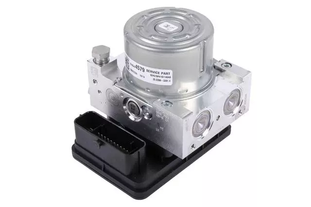 2017-2022 GM Electronic Brake Control Module with Brake Pressure ...