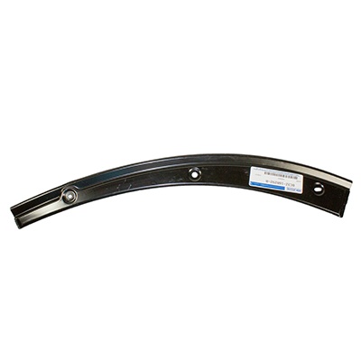 BC3Z-16B292-B - Rear Fender Rear Bracket 2011-2016 Ford | Ford OEM ...