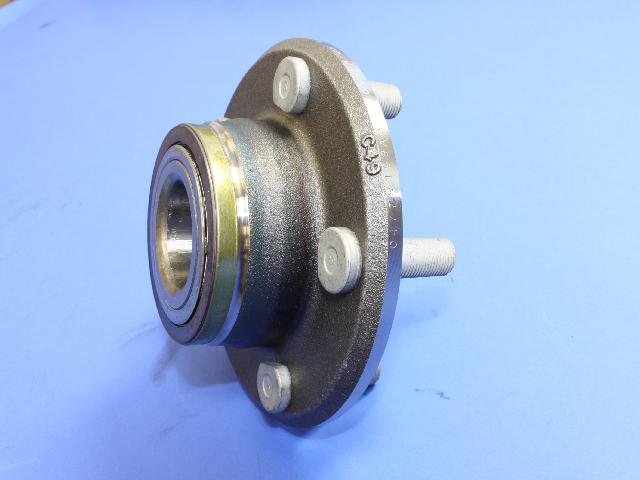 2005-2014 Mopar Hub Assembly 4779199AA | TascaParts.com