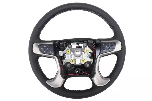Steering Wheel & Trim for 2017 Chevrolet Silverado 1500 | GMC Parts Canada