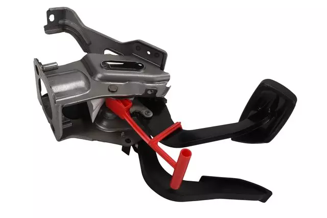 Brake and Accelerator Pedal with Bracket 84517825 GM | GMPartsDirect.com