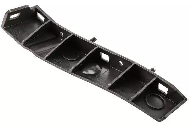 2015-2020 Chevrolet Colorado Front Driver Side Bumper Fascia Guide ...