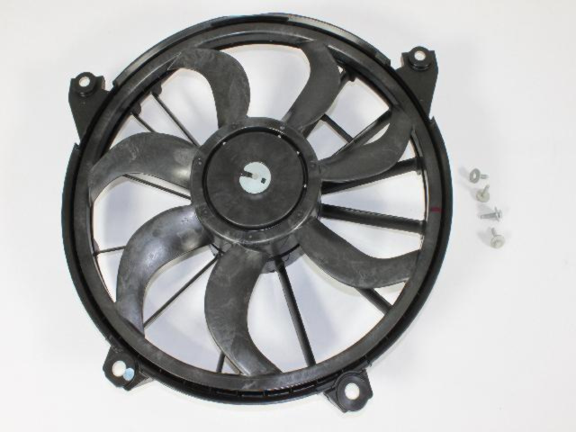Fan Parts | All Mopar Parts