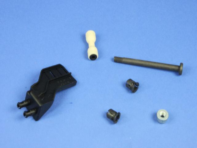 Steering Column for 2007 Dodge Charger | Mopar Parts Pro Online