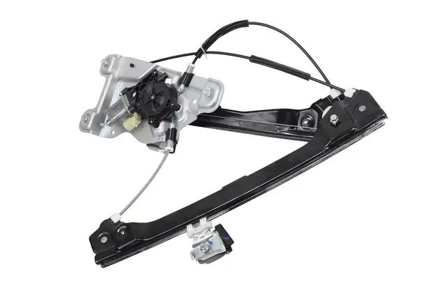2012-2017 GM Front Driver Side Window Regulator with Motor 22803201 GM ...