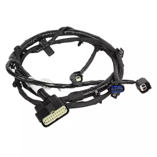 Genuine OEM Ford Part - Wire Harness DG9Z-15K867-A | Genuine OEM Ford ...