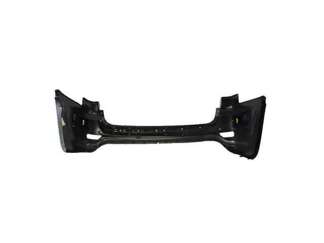 2017-2021 Jeep Grand Cherokee Rear Upper Fascia 68335451AC | Mopar Estores