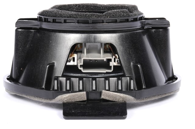 22933870 GM Rear Radio Speaker | GM Parts Store