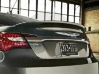 Spoilers | Mopar Parts Canada