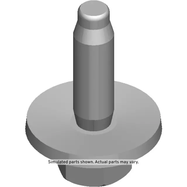 Hood & Components for 2019 Chevrolet Traverse | GMPartsDirect.com