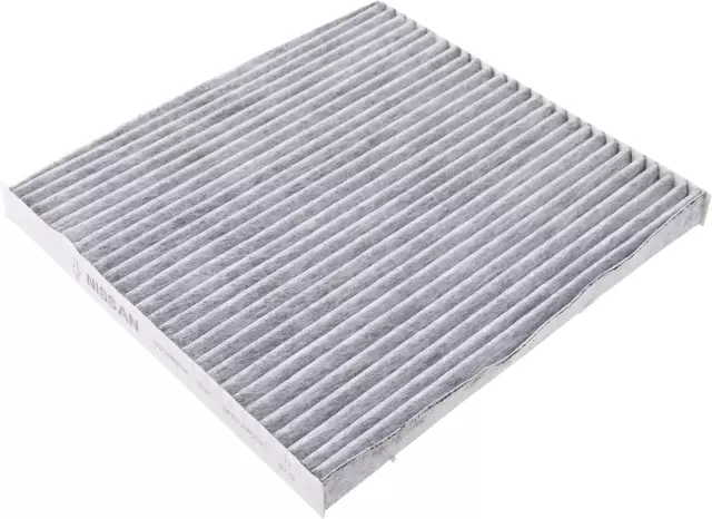 27277 9ME0A Cabin Air Filter 2019 Nissan Versa Nissan Parts Accessories Online