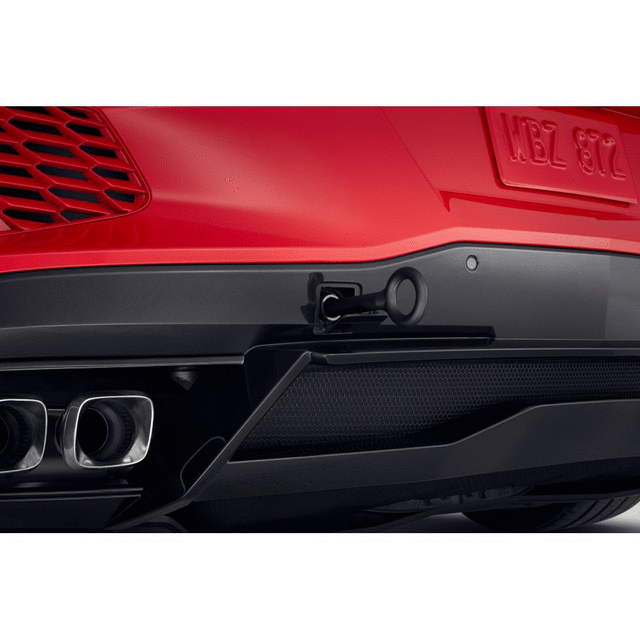 OEM Cadillac Parts & Accessories For Sale | GM Parts Direct ...