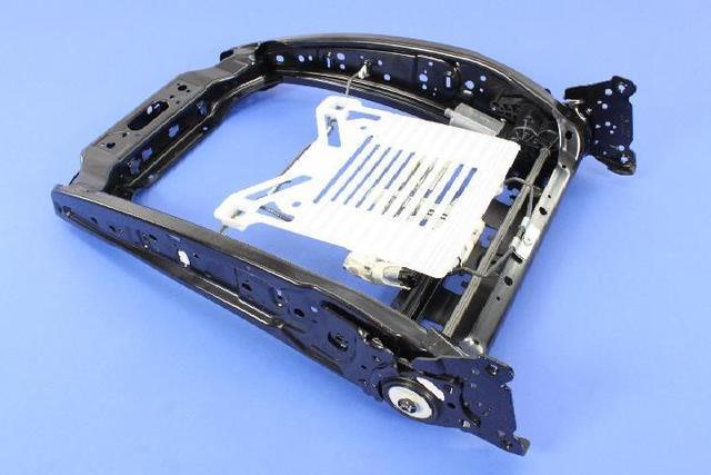 2011-2022 Mopar Front Seat Back Frame 4610325AN Mopar | JCDR Parts