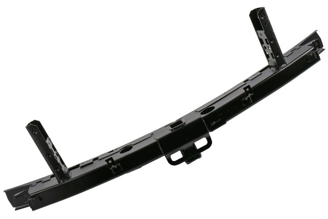 Bumper & Components - Rear for 2017 GMC Yukon XL | GM Parts Center