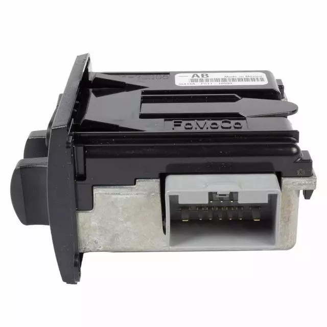 2011-2016 Ford 11 thru 16 Super Duty F250 F350 OEM Ford In-Dash Trailer ...