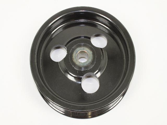 Pulleys | All Mopar Parts