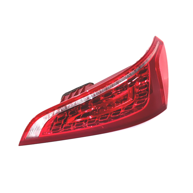 2009-2012 Audi Q5 Tail Lamp Assembly 8R0-945-094-B | OEM Parts Online