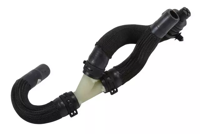2020-2024 Cadillac CT5 Charge Air Cooler Coolant Hose 84615577 | OEM ...