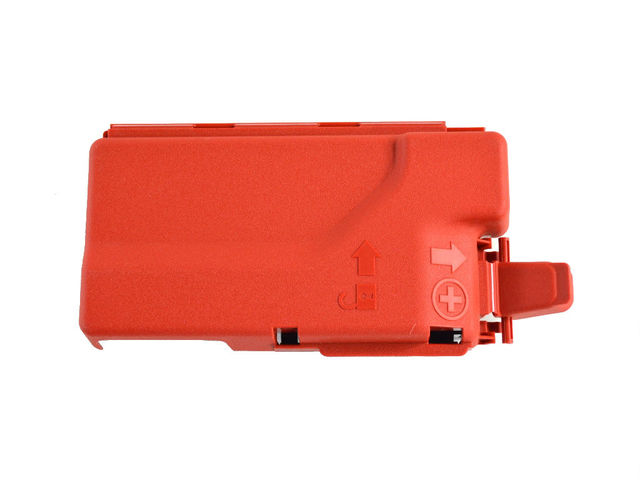 Mopar Fuses | Mopar Online Parts