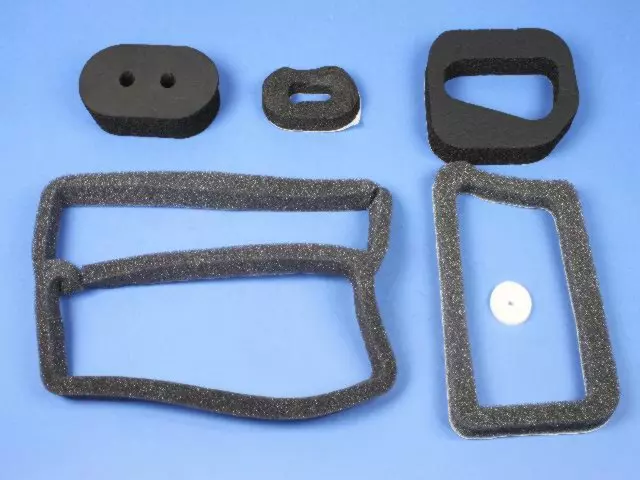 Air Conditioner and Heater Units for 2008 Dodge Nitro | Mopar eStore