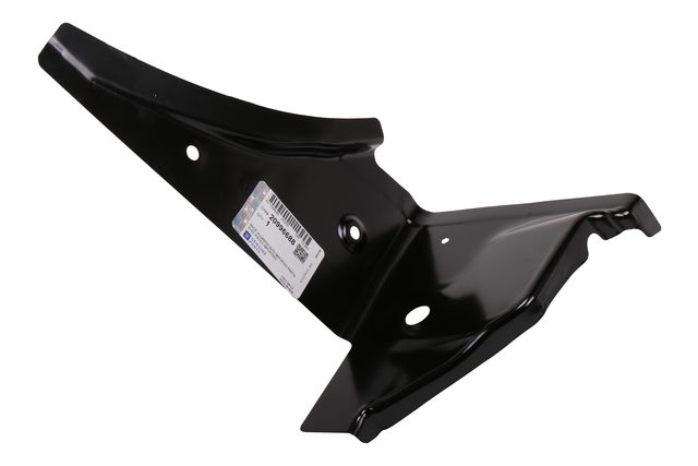 2014-2019 Cadillac CTS Driver Side Quarter Inner Panel Extension ...