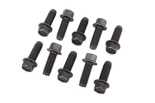 M10x30x1.5 Multi-Purpose Bolt (THIS IS A SINGLE BOLT. NOT A PACKAGE OF ...