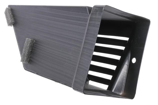 1996-2023 GM Auxiliary Floor Air Outlet 84956106 | GMPartsDirect.com
