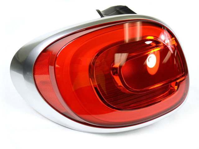 2014-2017 Fiat 500L Tail Lamp, Left 68232567AA | Mopar Estores