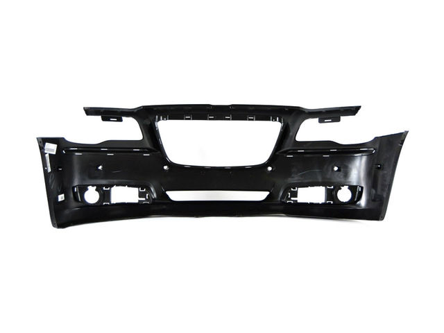 Front Bumper and Fascia for 2012 Chrysler 300 | Mopar Online Parts