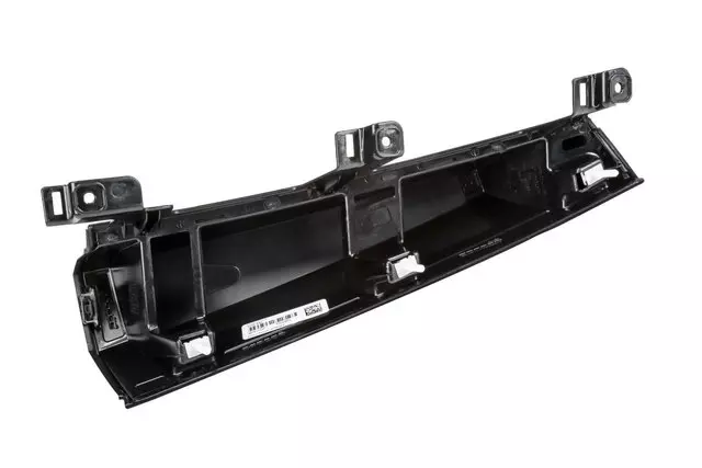 2015-2020 GM Primed Driver Side Back Body Opening Side Molding 23167643 ...