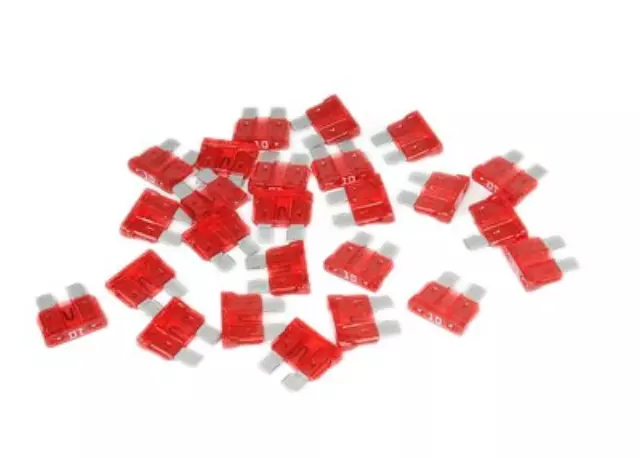 Chevrolet Silverado 2500 HD Fuses | QuirkParts