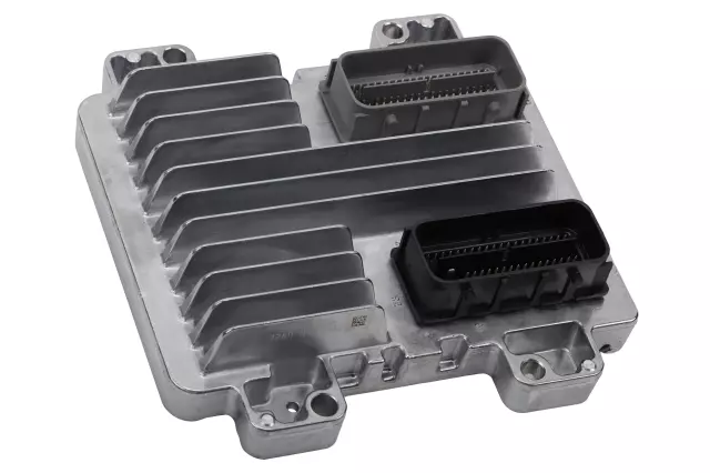 2010-2017 GM Engine Control Module 12633238 GM | GMPartsDirect.com