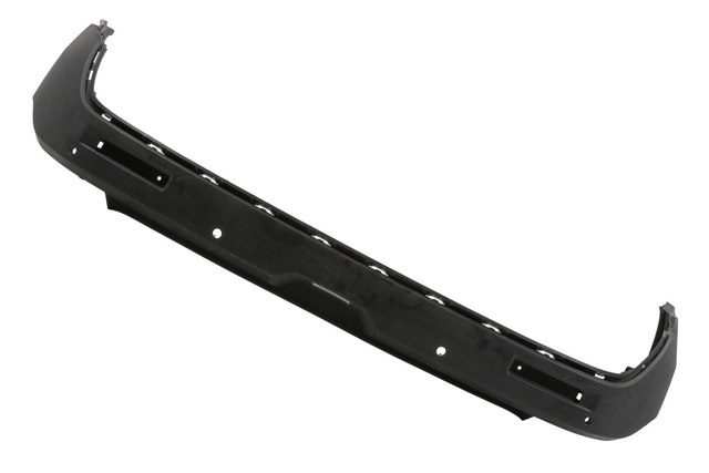 2017-2019 GMC Acadia Rear Bumper Cover 84180676 | OEM GM Parts