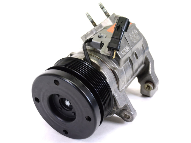 Air Conditioning Compressor for 2005 Dodge Durango | Mopar Estores