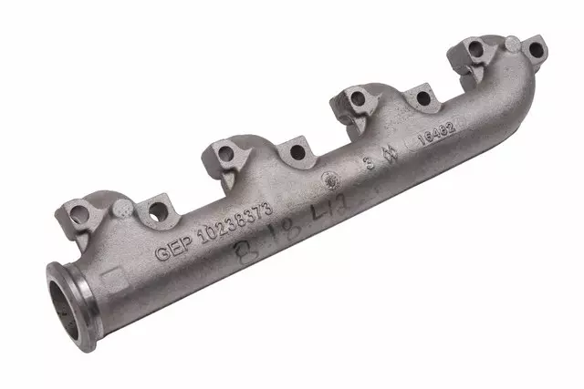 Shop OEM Exhaust | Chevrolet Parts Canada