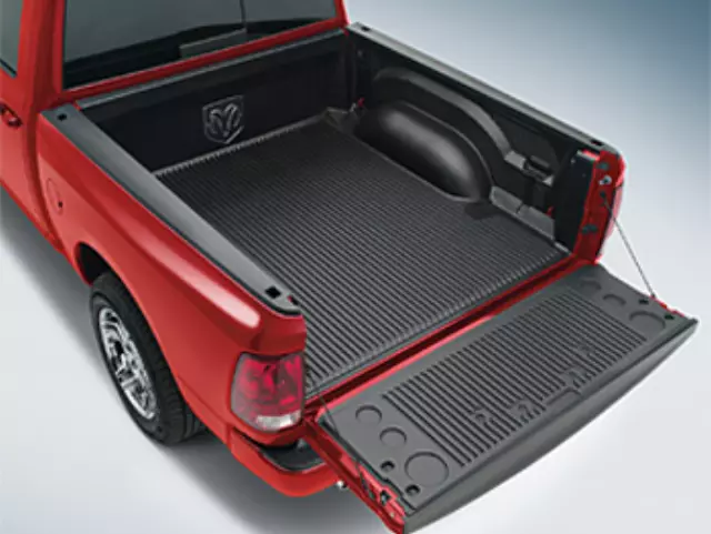 Box Assembly for 2014 Ram 1500 | Mopar Parts Canada